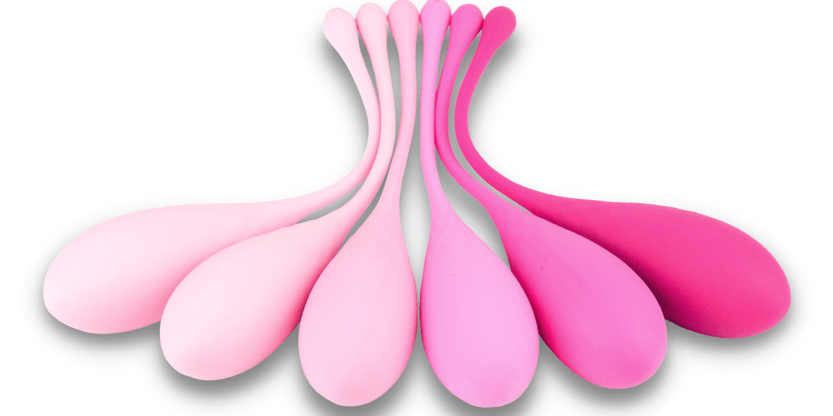 Kegel Exercises Using Weights: Step-by-Step Guide for Better Pelvic ...
