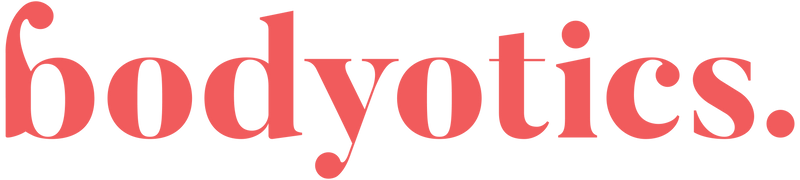 How to Use Pear Drops - Bodyotics | Bodyotics