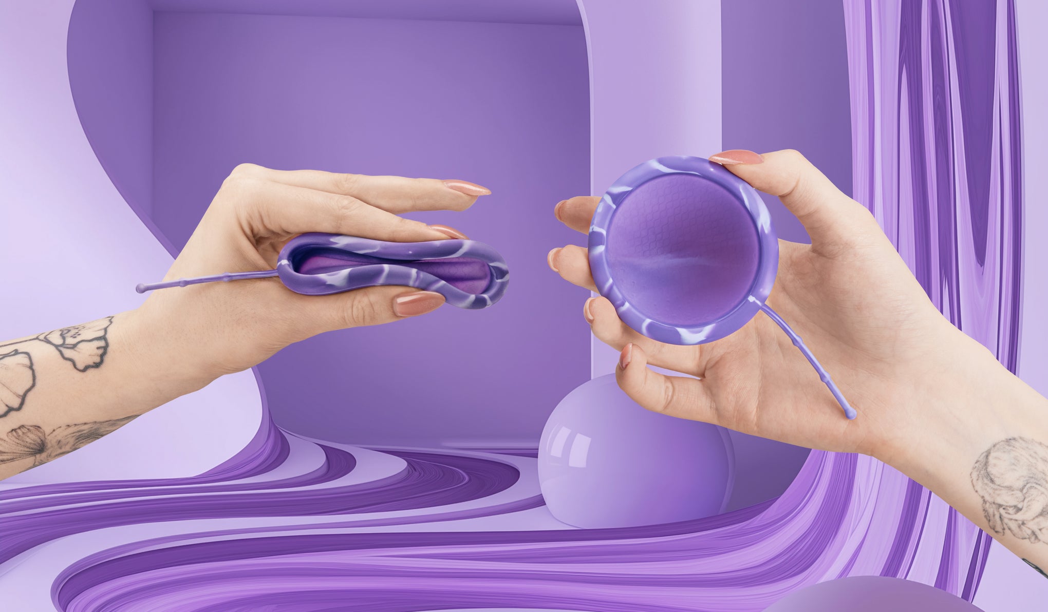 Comfy Collection | Bodyotics